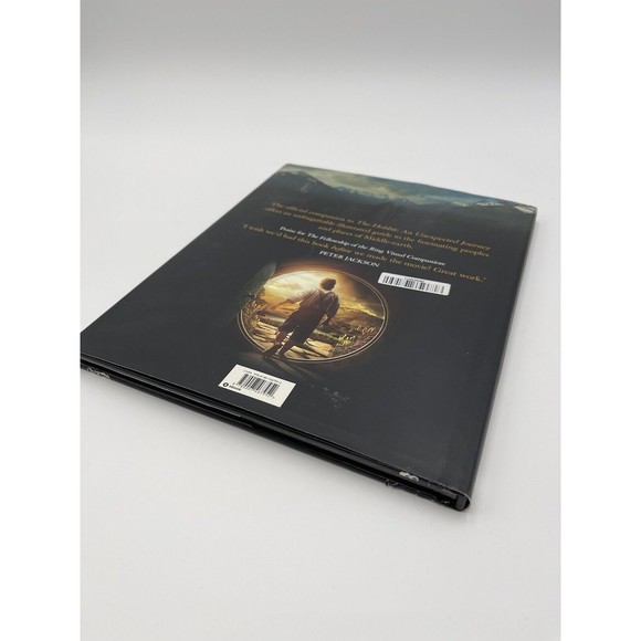 Accents | The Hobbit An Unexpected Journey Visual Companion By Jude ...